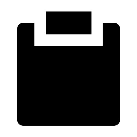 Clipboard Vector Svg Icon Svg Repo
