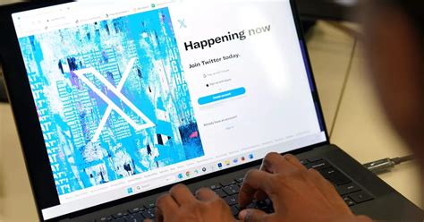 Is Twitter Down X Users Report Problems Accessing Social Media