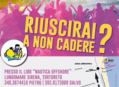 Stampa Manifesti E Locandine Giulianova
