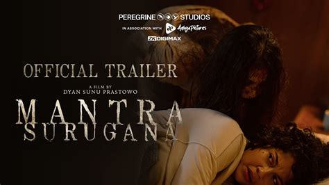 Sinopsis Film Mantra Surugana Kisah Bangkitnya Sosok Iblis Melalui