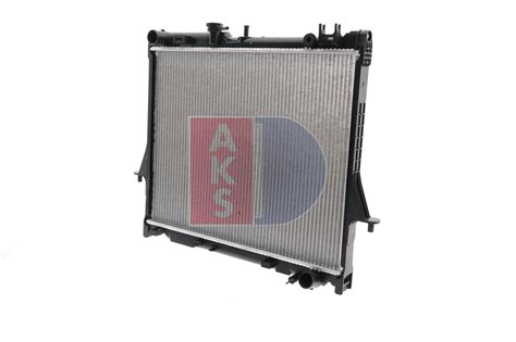 Isuzu Elf 2020 Radiator At Low Price On Autodoc