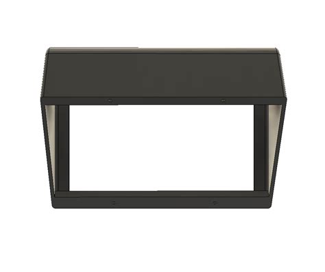 Stl File Rudia Rdc6442 Controller Angle Mount Omtech Laser Cutter