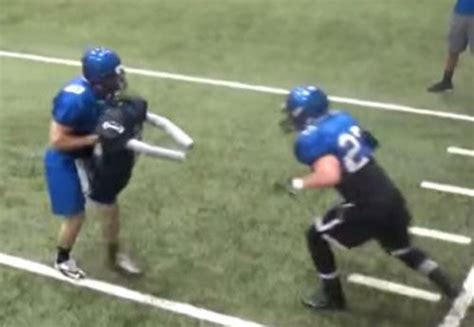 Flag Football Equipment Recreational Training Middle School