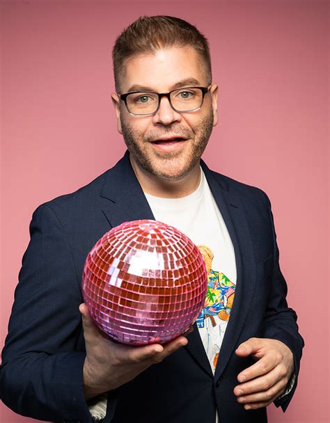 About Patrick Hinds Author Of Failure Is Not Not An Option