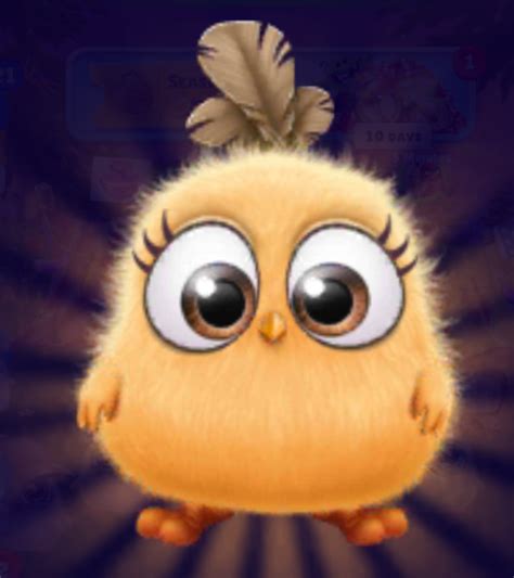 Beth Angry Birds Wiki Fandom