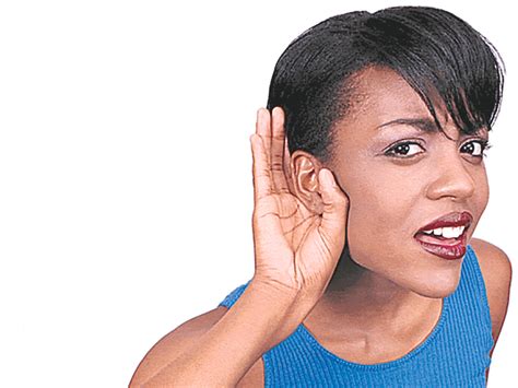 Do You Have Difficulty Hearing Better Hearing Center Llc