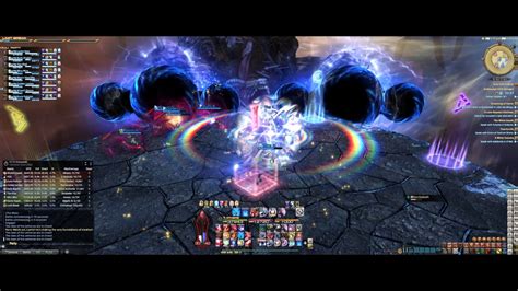 Deltascape V40 Savage Neo Exdeath Clear Rdm Pov Final Fantasy