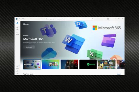 can t reinstall microsoft store try 6 easy fixes