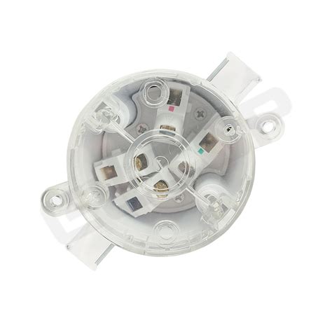 Surface Socket 10A Deep Base Fan Base Elcop Zippy Electrical Suppliers