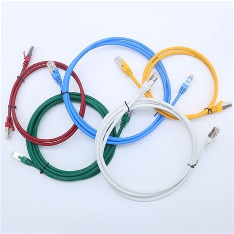 Awg Copper Patch Cord Suppliers Manufacturers Factory Wholesale Price Cobtel