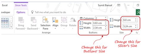 Using Slicers In Excel Pivot Table A Beginner S Guide