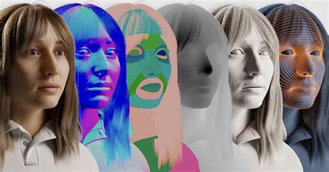 A New Ai For Generating Realistic 3d Humans From Text Prompts