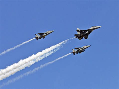 Iran To Buy Russia Sukhoi Su 35 Fighter Will Usa Tension Increase