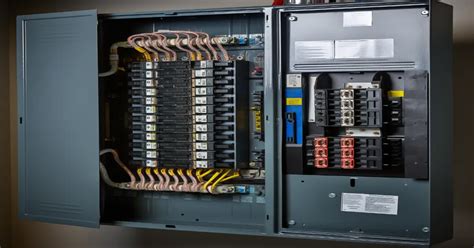The Importance Of Using Square D Breakers In Electrical Systems