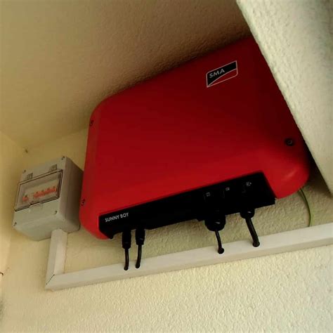 Blog Trisolar Instalación Fotovoltaica En San Pedro Del Pinatar