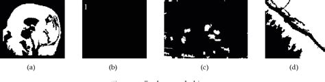Figure 1 From Image Segmentation Using Gray Scale Morphology And Marker