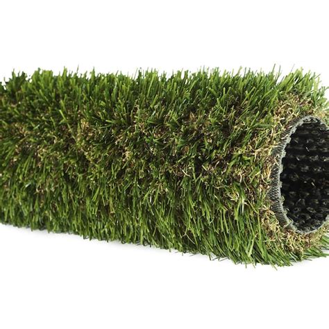ProGrass Pro100 Apple 15-ft Cut To Length Artificial Grass P100A-8215 ...