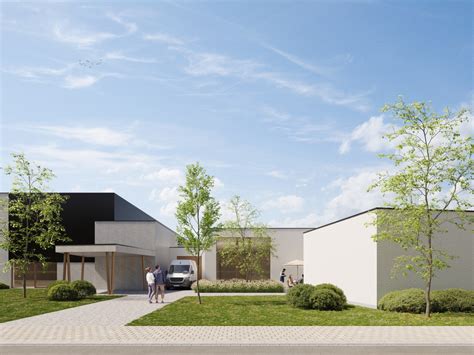 Vrijetijdscentrum Zomerloos Krijgt Makeover Nieuwe Gemeenschapszaal