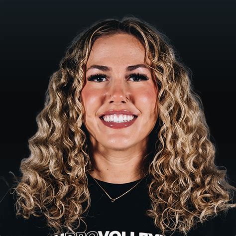 Athletes Unlimited Lindsey Vander Weide