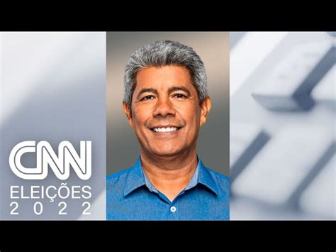 Saiba quem é Jerônimo Rodrigues eleito governador da Bahia CNN Brasil