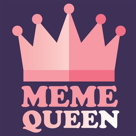 88 meme queen crown