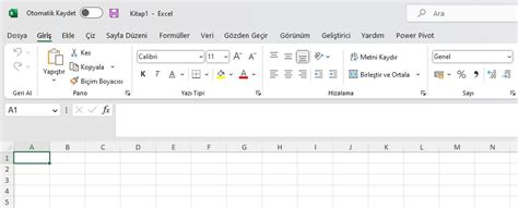 Microsoft Excel Nedir Excel Öğrenmek Neden Önemlidir