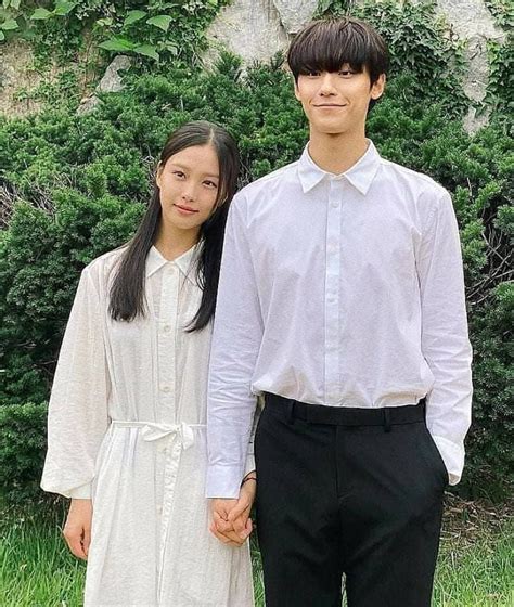 6 Things To Know About Reincarnation Loves Rising Star Go Min Si The