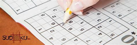 Судоку стратегия за новаци