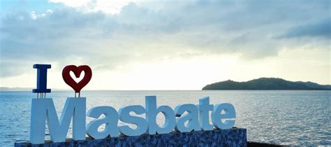 Masbate Munting Mga Isla Ng Masbate