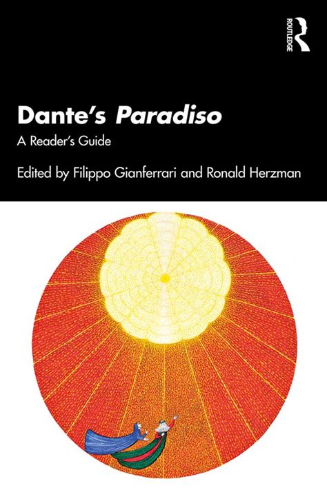Dantes Paradiso 9781032572567 Filippo Gianferrari Boeken Bol