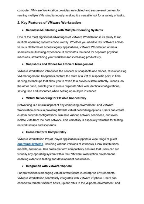 Solution About Vmware Workstation And How To Install With Product Key