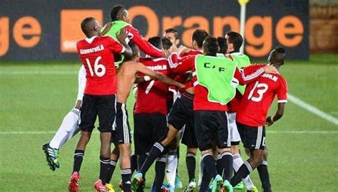 ما هي القنوات الناقلة لمباراة منتخب ليبيا وموزمبيق في الشان 2023؟