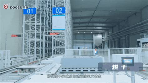铸造企业数字化智能化改造目标及方向明确了