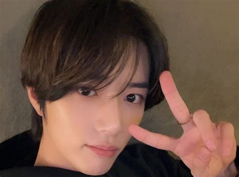 230512 Txt Twitter Update Beomgyu Kpopping