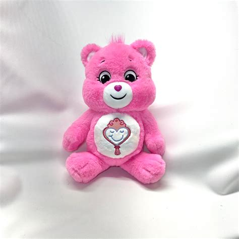 Me Bear Care Bear