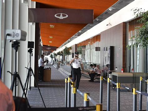 El Gobierno Expulsó A 270 Extranjeros Del País Por Violar La Cuarentena