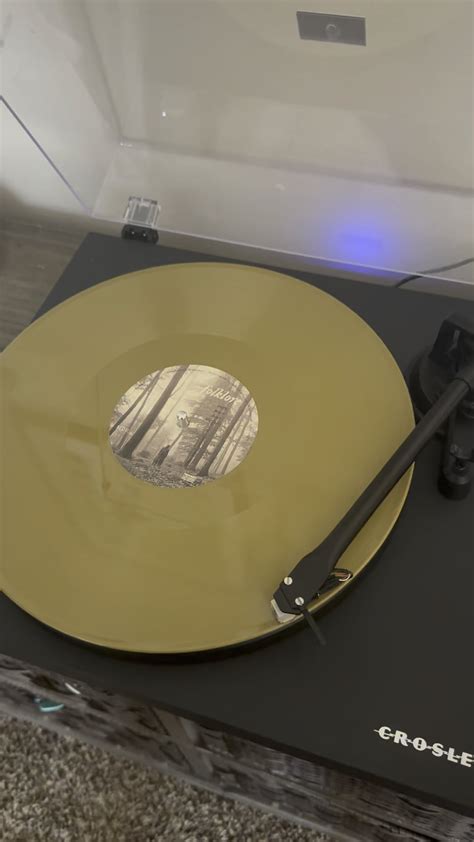 crosley c6b bk not spinning r recordplayerrepair