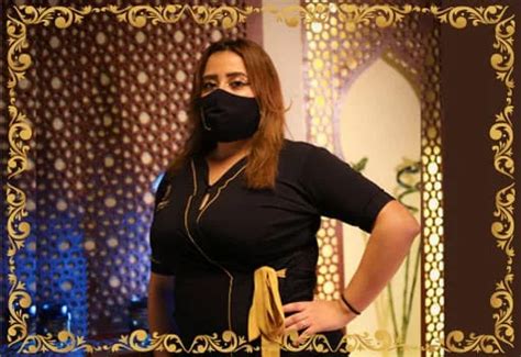 Home Luxury Arab Spa
