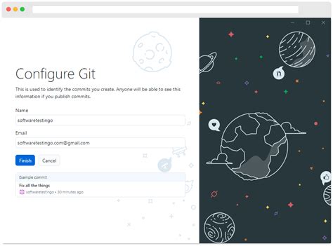 Install Git On Windows Mac Linux Ubuntu