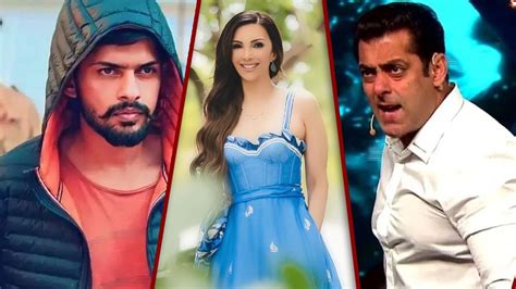 Somy Ali Defends Salman Khan Amid Lawrence Bishnoi Threats