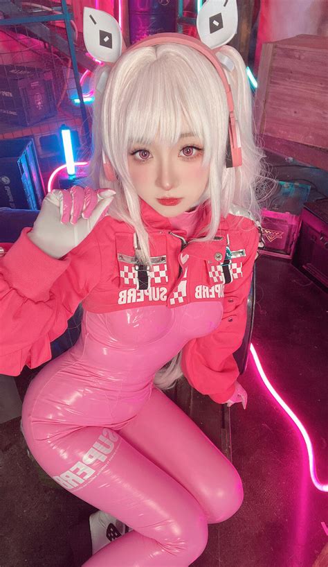 尤幽胜利女神爱丽丝32p二次元少女写真cosplay福利你懂得的萌图网