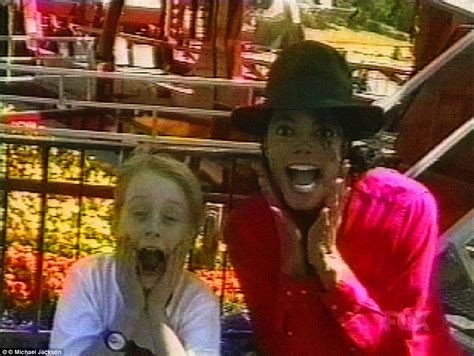 Michael Jackson Neverland Ranch Is Up For Sale For 100m Daily Mail
