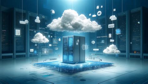 Computación Sin Servidor Simplificando La Implementación De