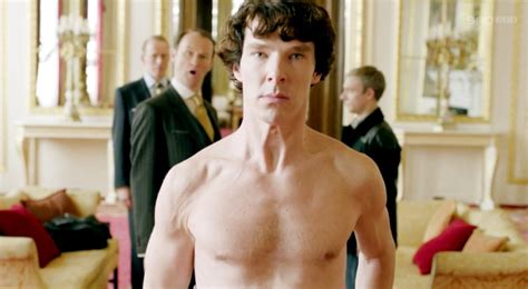 Benedict Cumberbatch Height Weight Age And Body Measurements