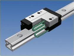 Linear Guideway Hiwin Linear Guideway Wholesale Trader From Ahmedabad