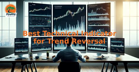 Best Technical Indicator For Trend Reversal A Comprehensive Guide