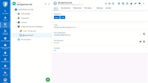 Devolutions Server 2023 1 Est Maintenant Disponible Le Blogue Devolutions