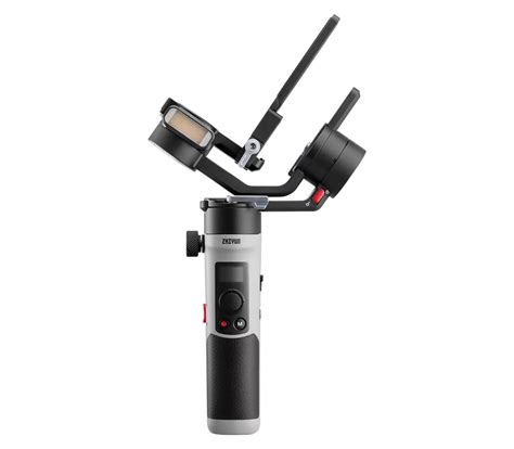 Купить Электронный стабилизатор Zhiyun Crane M2 S Standart Kit 📷 в ...