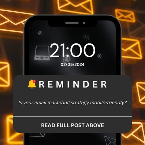 Jason Bogdanyi On Linkedin Mobileoptimization Emailmarketing