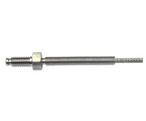 Bolt Type RTD PT Wire Sensor To Deg C At Piece In Udaipur ID